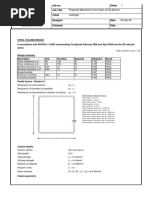 Nfpa 101 | PDF | Stairs | Door