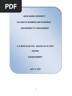 Mathematics For Management Course Guide Book | PDF | Equations ...