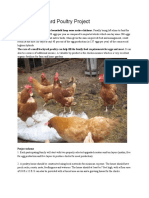 2024 Feeds Price List Summary | PDF | Breeding | Animal Breeding