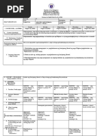 Lesson Exemplar Grade 6 Ap | PDF