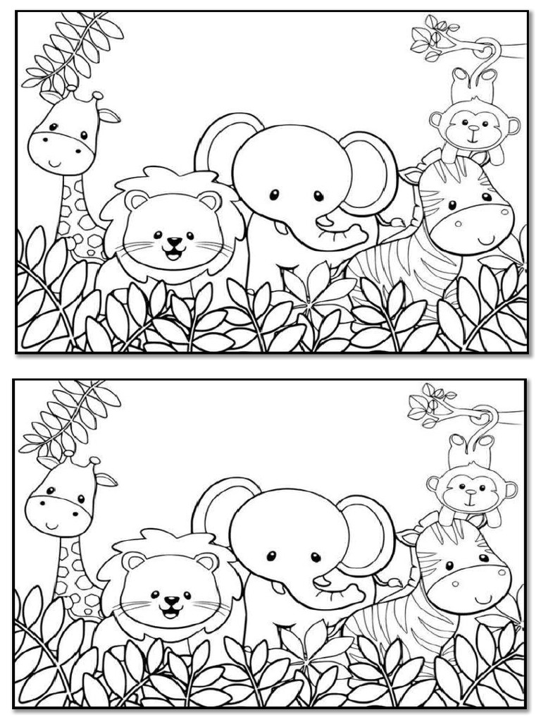 Gamabar Mewarna 2 | PDF