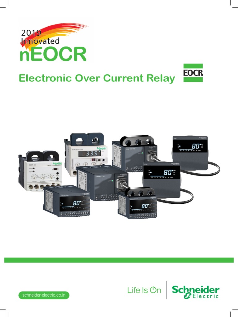 NEOCR Catalog Final | PDF