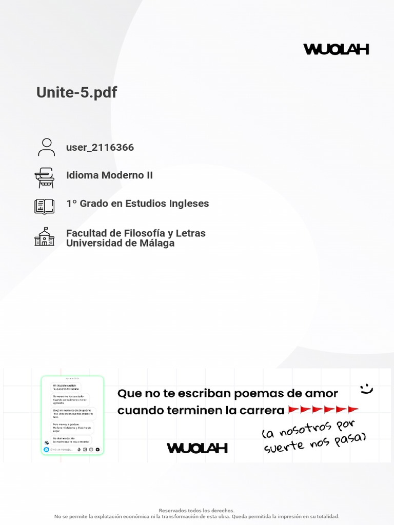 Unite 5 Pdf Diseño