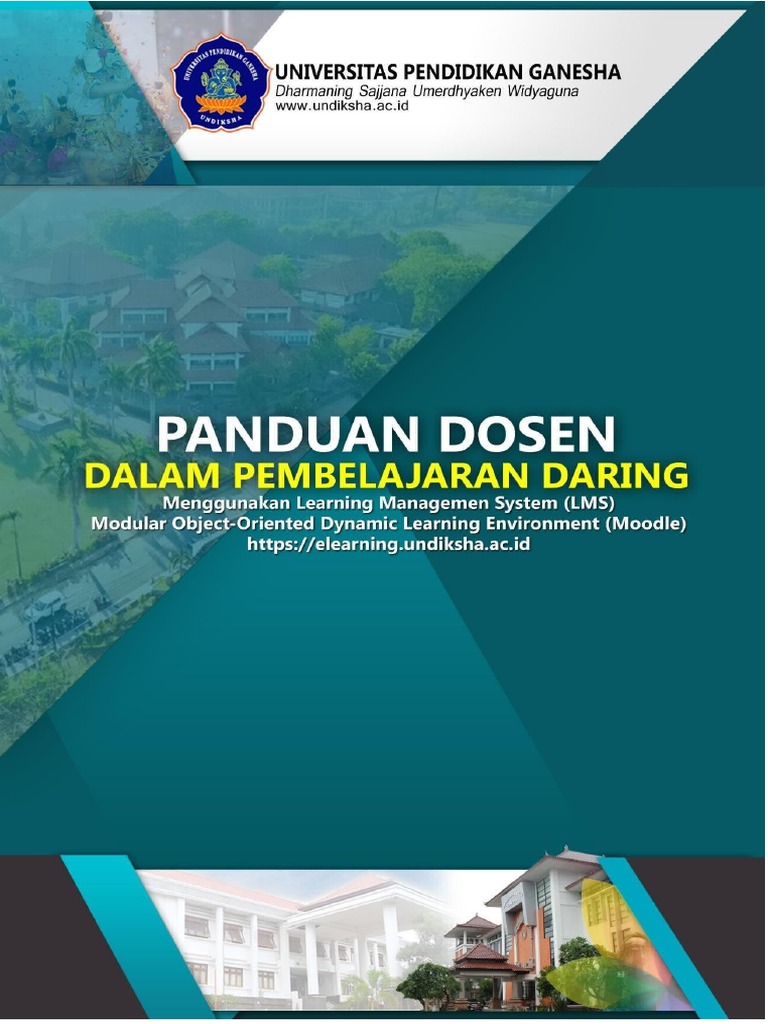 Panduan Dosen Final Pdf