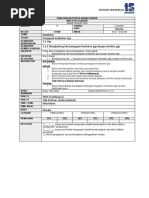 Nota Bundar Nombor Tahun 1 | PDF