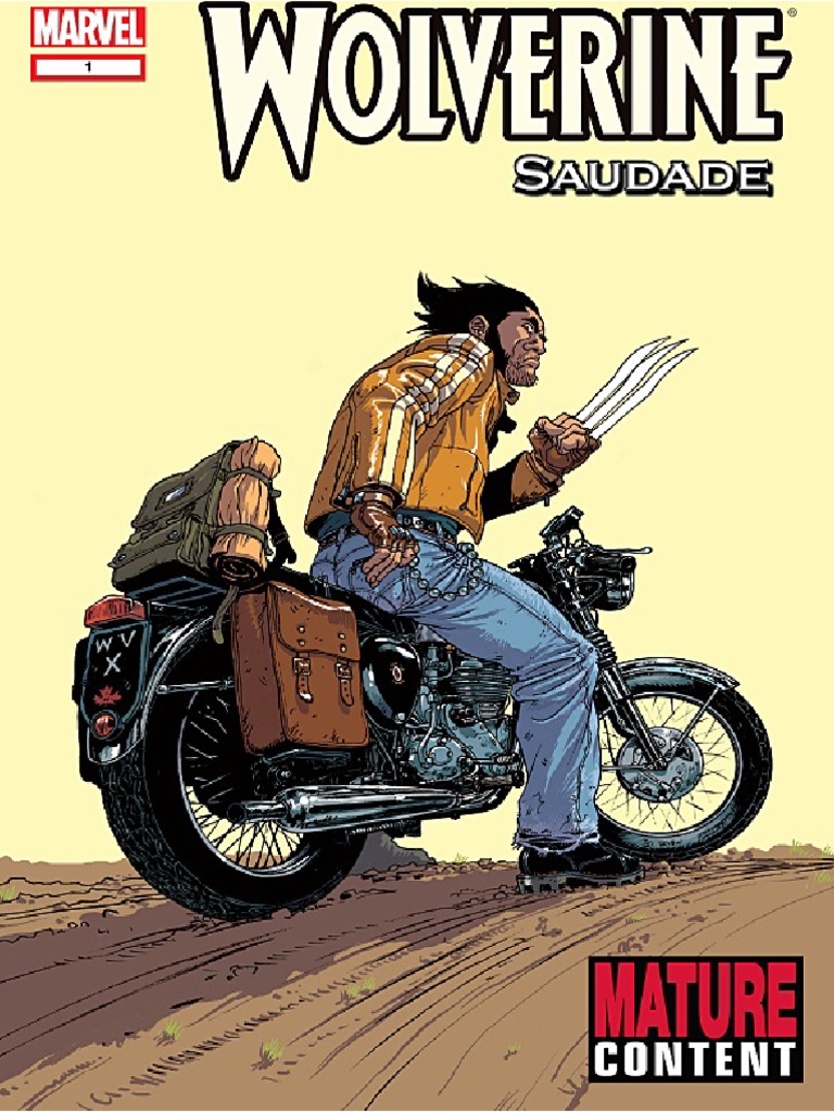 Wolverine - Saudade 001 (2008) (Digital) (Shadowcat-Empire) | PDF