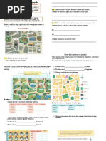 Rosa de Los Vientos | PDF | Science | Geografía