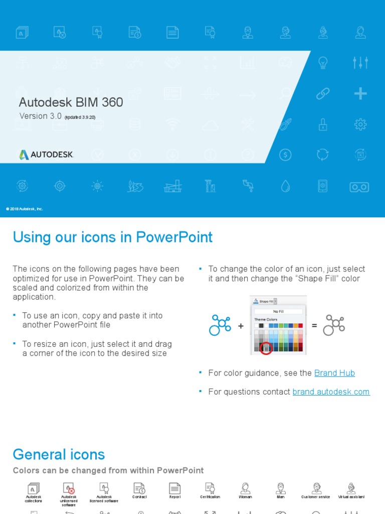 Bim 360 | PDF | Icon (Computing) | Computer Science