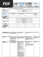 DLL-ENGLISH 10-Q2.v1 Melc-Based | PDF | Reading Comprehension | Verb