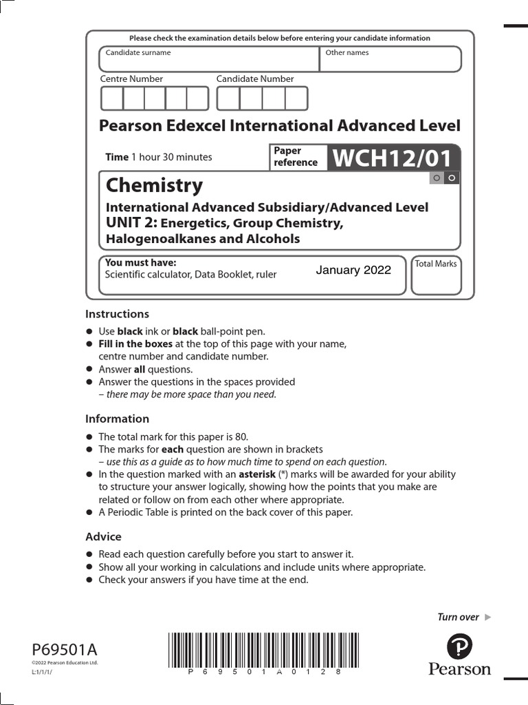 Ch. Unit 2 | PDF | Chemistry | Chemical Elements