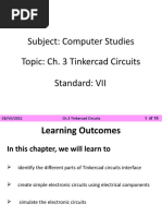 Code A Traffic Light in Tinkercad Codeblocks Circu | PDF | 3 D Computer Graphics | Computer ...