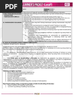 PBB Contemporary Edition Script | PDF