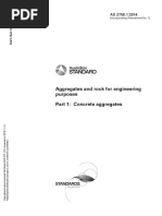 AS2159 Piling - Design and Installation | PDF | Government | Justice