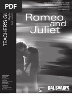 Grade 12 English Hamlet Study Guide | PDF | Hamlet