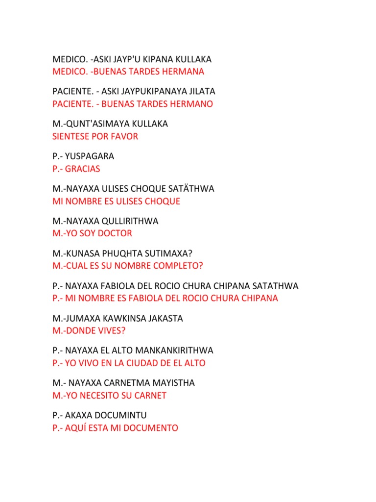 Examen Final | PDF | Cocina, comidas y vino | Salud y bienestar