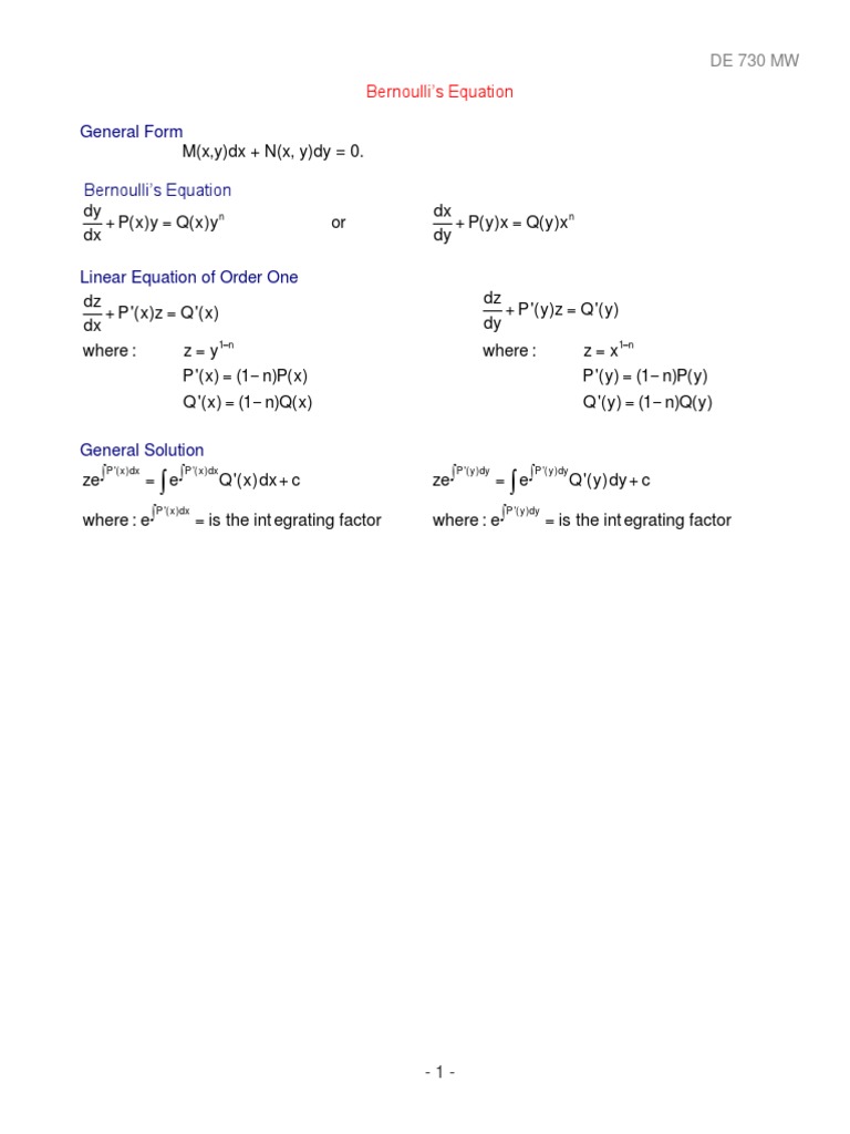 BE and 8. SSE | Download Free PDF | Equations | Mathematical Objects