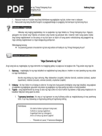 Simili Metapora | PDF