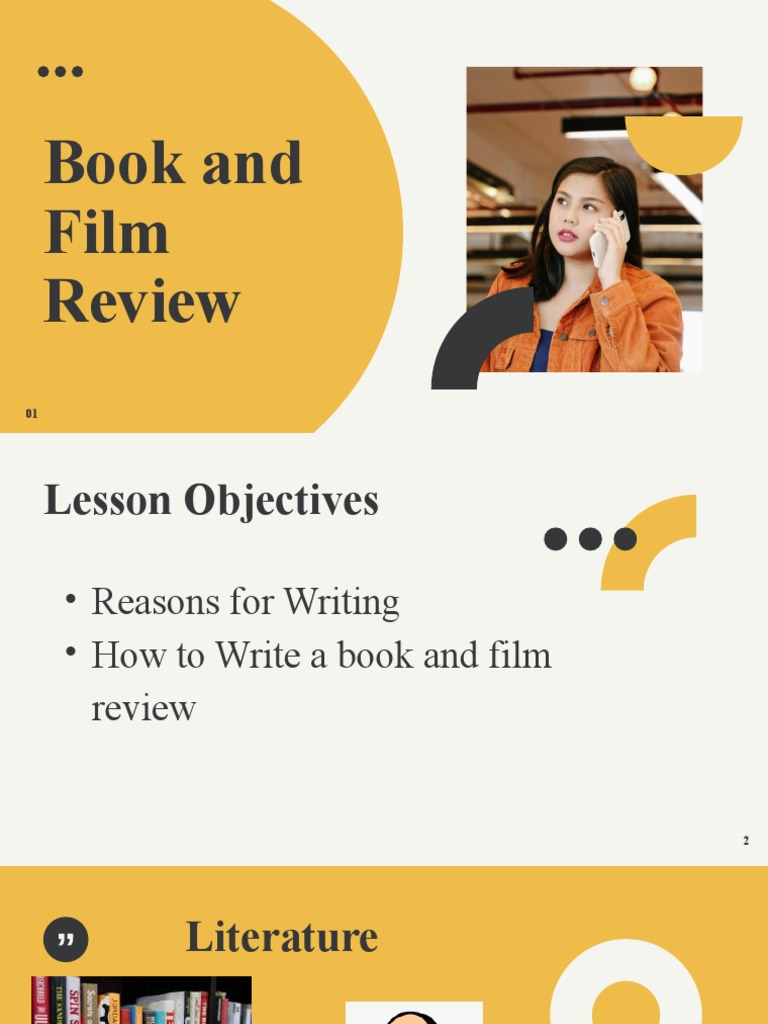 Film Review Guide | PDF