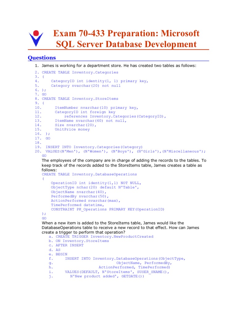 SQL Quries | PDF | Data Model | Sql