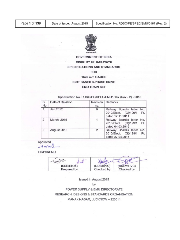 Train Set - FINAL | PDF | Reliability Engineering | Train