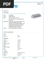 Astm A684 | PDF | Steel | Heat Treating