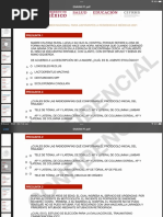 Material GRATIS para El ENARM 2022 | PDF