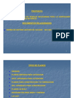 Código de Colores para Planos y Correcciones | PDF | Informática ...