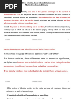 Emerging Technology Mid Exam 2016 | PDF | Data | Big Data