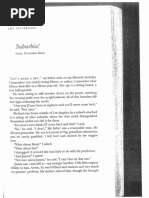 We Ate The Children Last | PDF