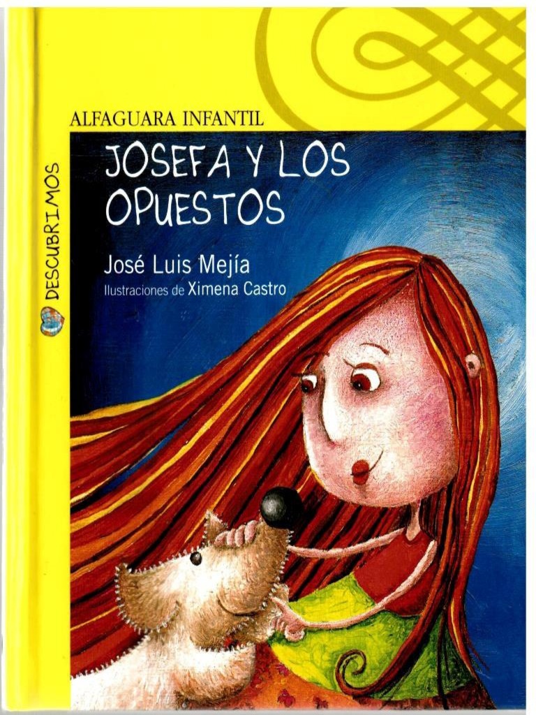 Josefa y Los Opuestos | PDF