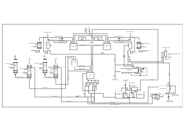 Vap Nh3 #1 Vap Nh3 #1 | PDF | Amoníaco | Materiales