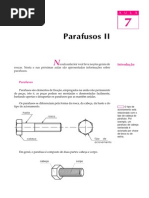 Tabela de Parafusos | PDF