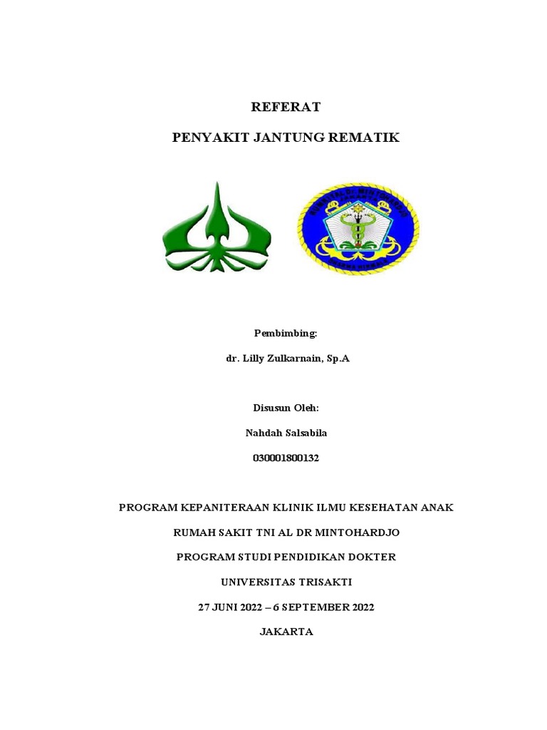 Referat PJR | PDF