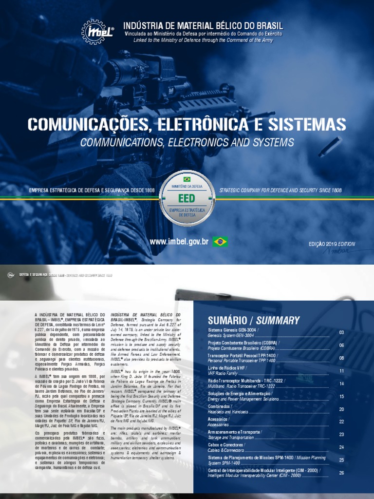 2019 07 29 Catalogo de Produts FMCE | PDF | Howitzer