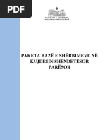 Udhezimi 30 Date 27 12 2011 Menaxhimin I Aktivevei Unifikuar 1 | PDF