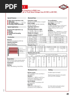 Keyboarding Basics - Filled in Notes | PDF | Computer Keyboard | Typefaces