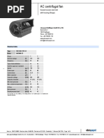Synchronous Generator: Data Sheet | PDF | Electric Generator ...