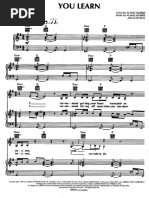 Matilda Jr Script | PDF