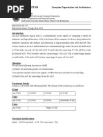 GNUSim8085 Manual | PDF | Computer Program | Programming