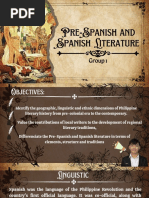 Exploratory Spanish Curriculum | PDF | Linguistics | Languages