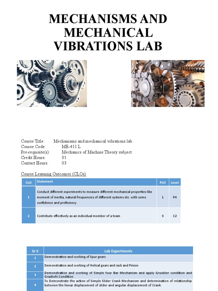Gears | PDF | Gear | Tools