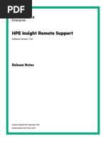 Iiq Pub Insightiq Installation Guide en Us | PDF | Ip Address | Computing