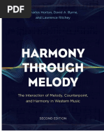 Tonal Harmony | PDF