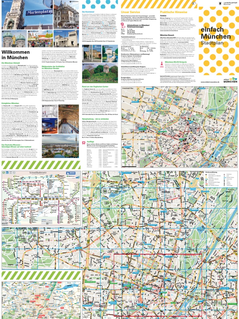 stadtplan-muenchen | PDF