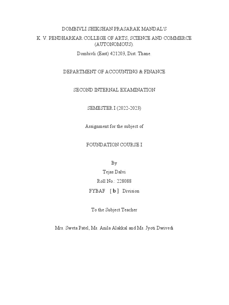 Tejas Bhai | PDF | Dalit | Caste