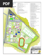 Mapa CCH Oriente 2023 | PDF | Science