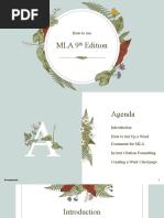 Frankenstein One Pager Directions | PDF | Philosophy