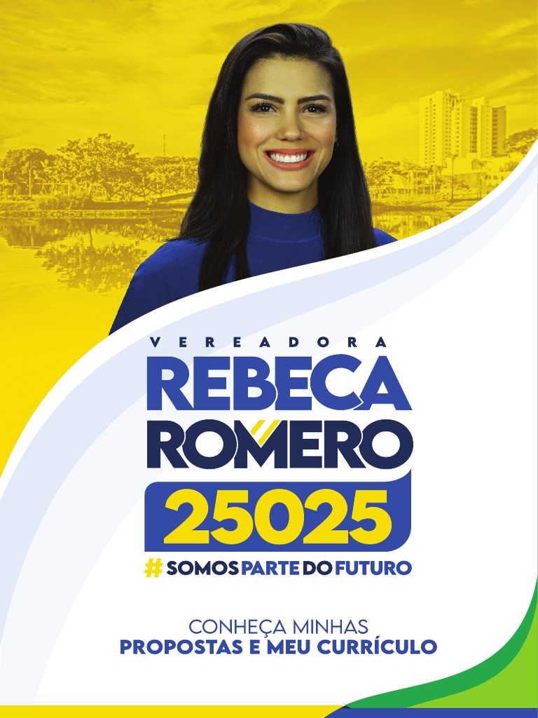 Folder Virtual Rebeca Romero | PDF