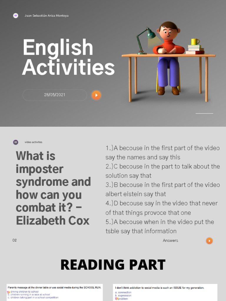 Combatting Imposter Syndrome Tips | PDF