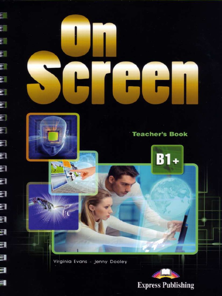 On Screen b1 Plus Teachers Book PDF Free | PDF